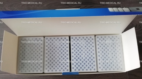 Наконечники для реагентов для автоматического иммуноферментного ...