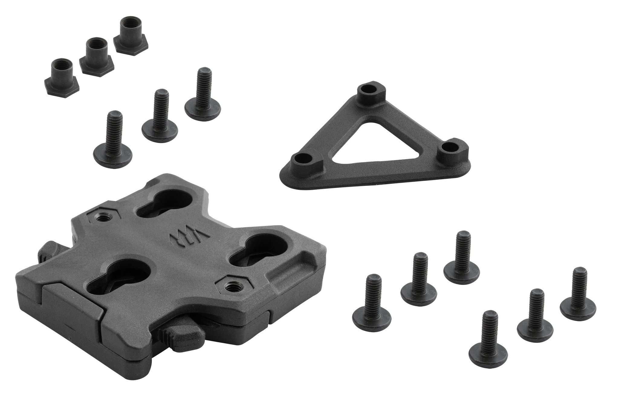 Быстросброс BLACKHAWK T-Series Quick Detach (QD2)