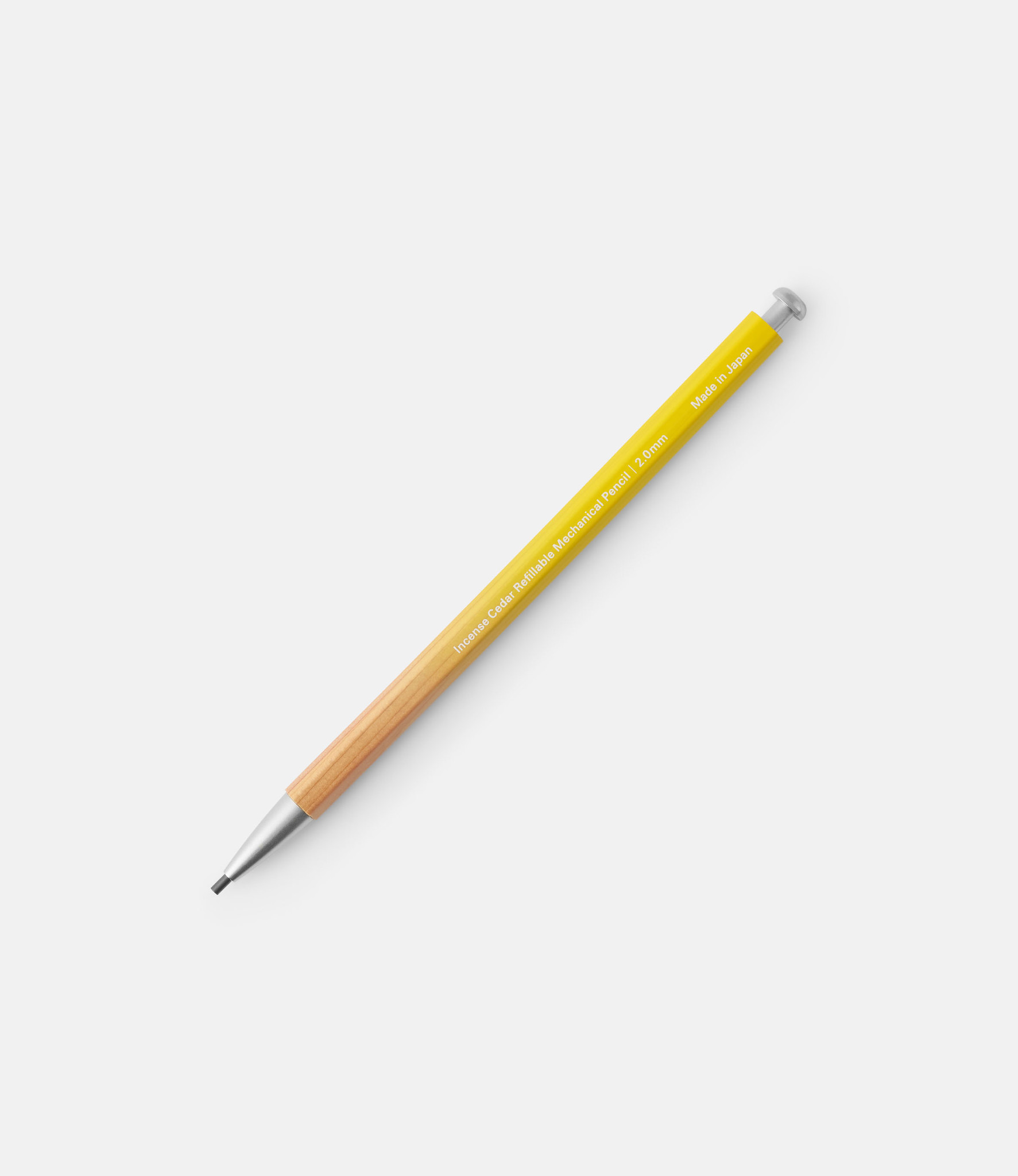 Купить механический карандаш в наборе Elementary Pencil Set Yellow от ...