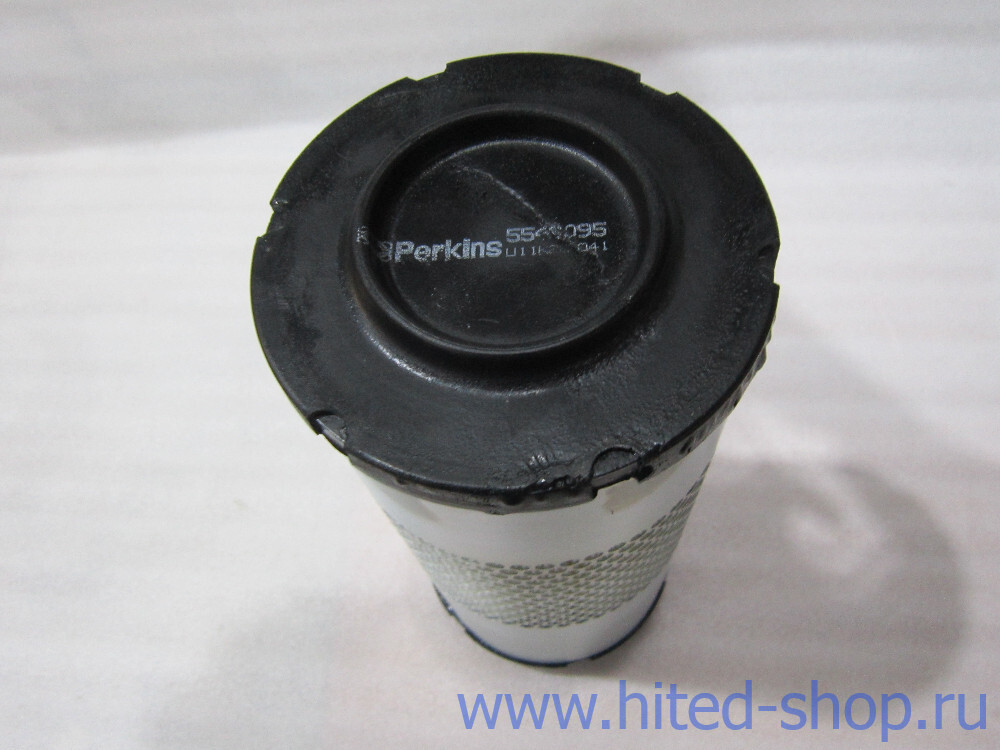 Фильтр воздушный, элемент, оригинал / AIR FILTER ELEMENT АРТ: 5543095 ...