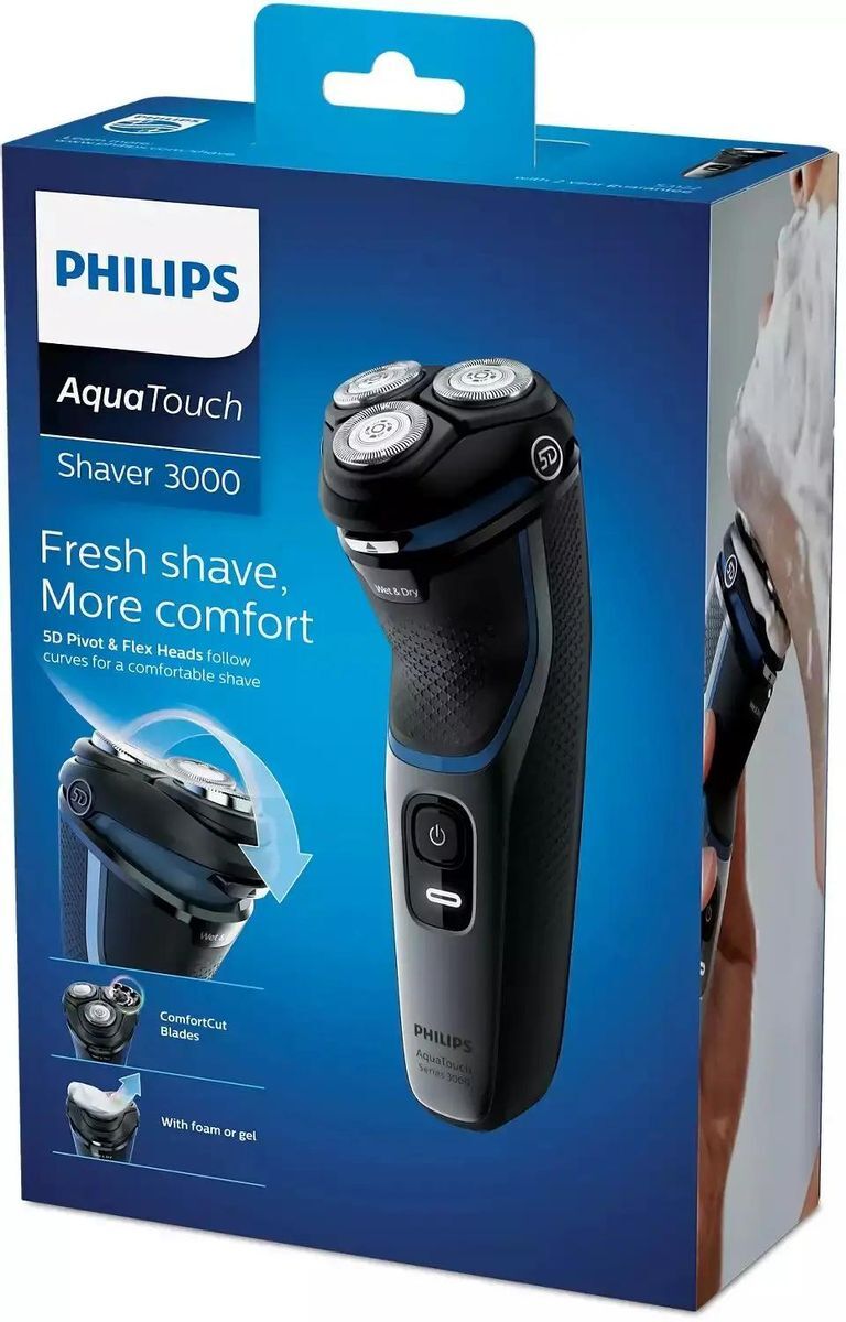 Philips S3122 51