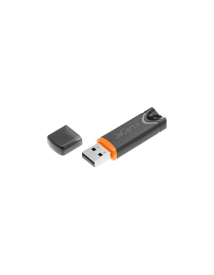USB-токен JaCarta-2 ГОСТ. Сертификат ФСБ России. - купить по выгодной цене | TuriStore.ru - Все ...