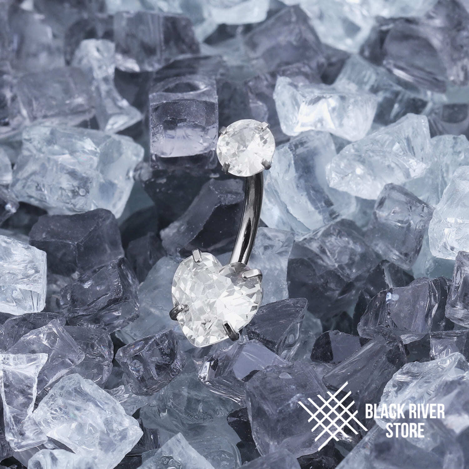 Банан Pure Heart Crystal купить в магазине Black River Store