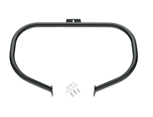 Спинки, дуги, подножки, ручки купить у официального дилера – Harley ...