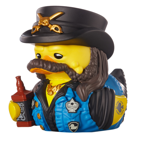 Уточка Tubbz: Motörhead - Lemmy – купить по выгодной цене | Интернет ...