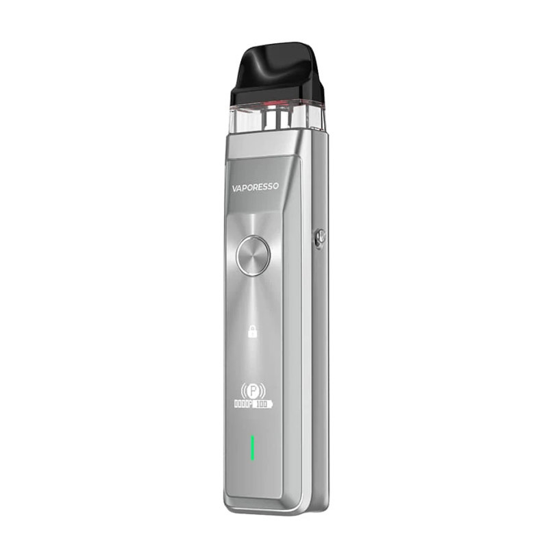 Купить POD-систему Vaporesso XROS PRO 1200 mah Pod Kit - Silver по цене ...