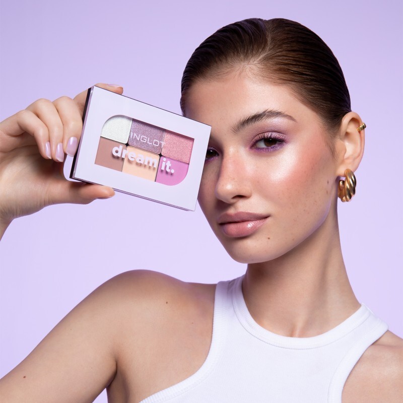 Палитра FS PALETTE FLEXI [6] от ИНГЛОТ – купить за 2 200