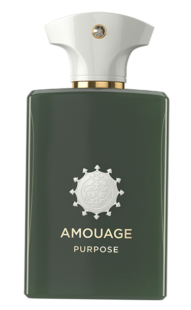 Amouage Purpose, духи Амуаж Перпос оригинал