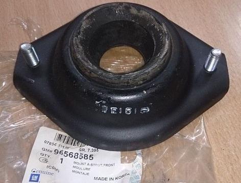 Опора амортизатора переднего Daewoo Matiz GM