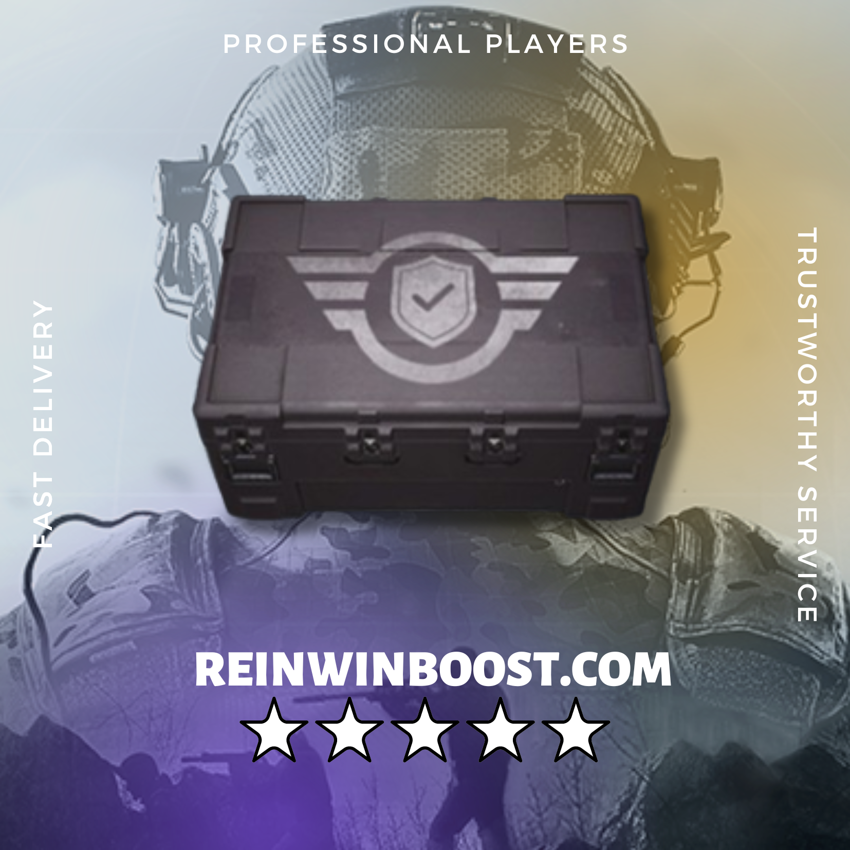 Arena Breakout Items - Buy now services from one of the best WoW ...