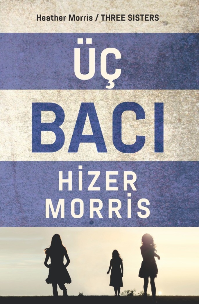Bakıda Üç bacı Hizer Morris isbn 9789952600452 — Alinino.az