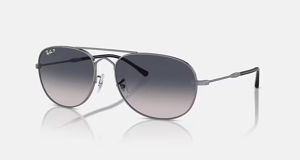 Новая Коллекция Очков Ray-Ban: Стильные Модели для Мужчин и Женщин ...