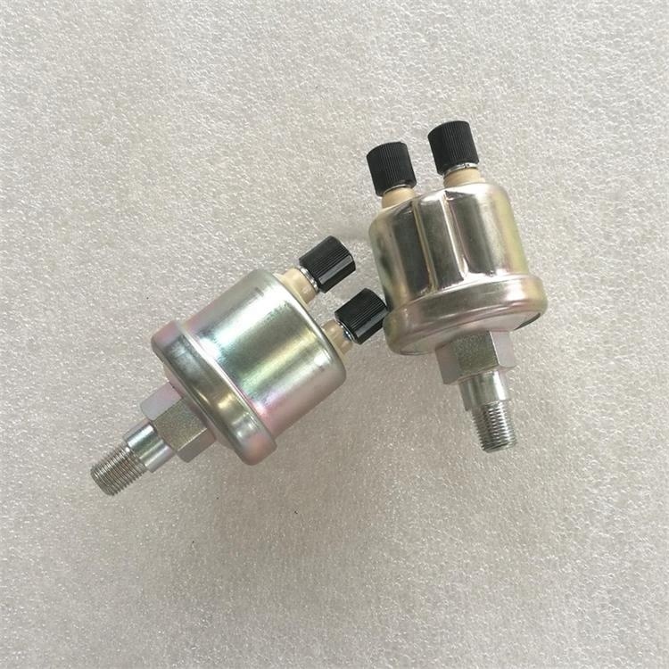 Датчик 4931169 давления масла двигателя Cummins 6LTAA8,9-C325 (Акрос ...