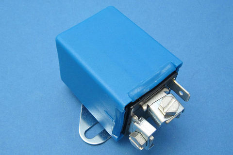 Реле / RELAY АРТ: 2848A227 - оригинальный Perkins. Официальный интернет ...