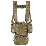 Нагрудник Helikon-Tex Chest Rig Training Mini Rig multicam