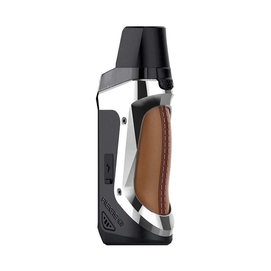 Geek Vape Aegis Boost 3 3000 mAh купить по цене 2 150 ₽ в Москве и с ...