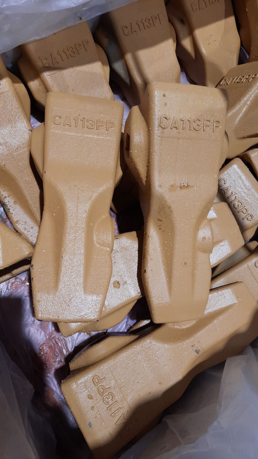 Коронка A110 Advansys 505-4113 Penetration Plus – купить за 4 150 ...