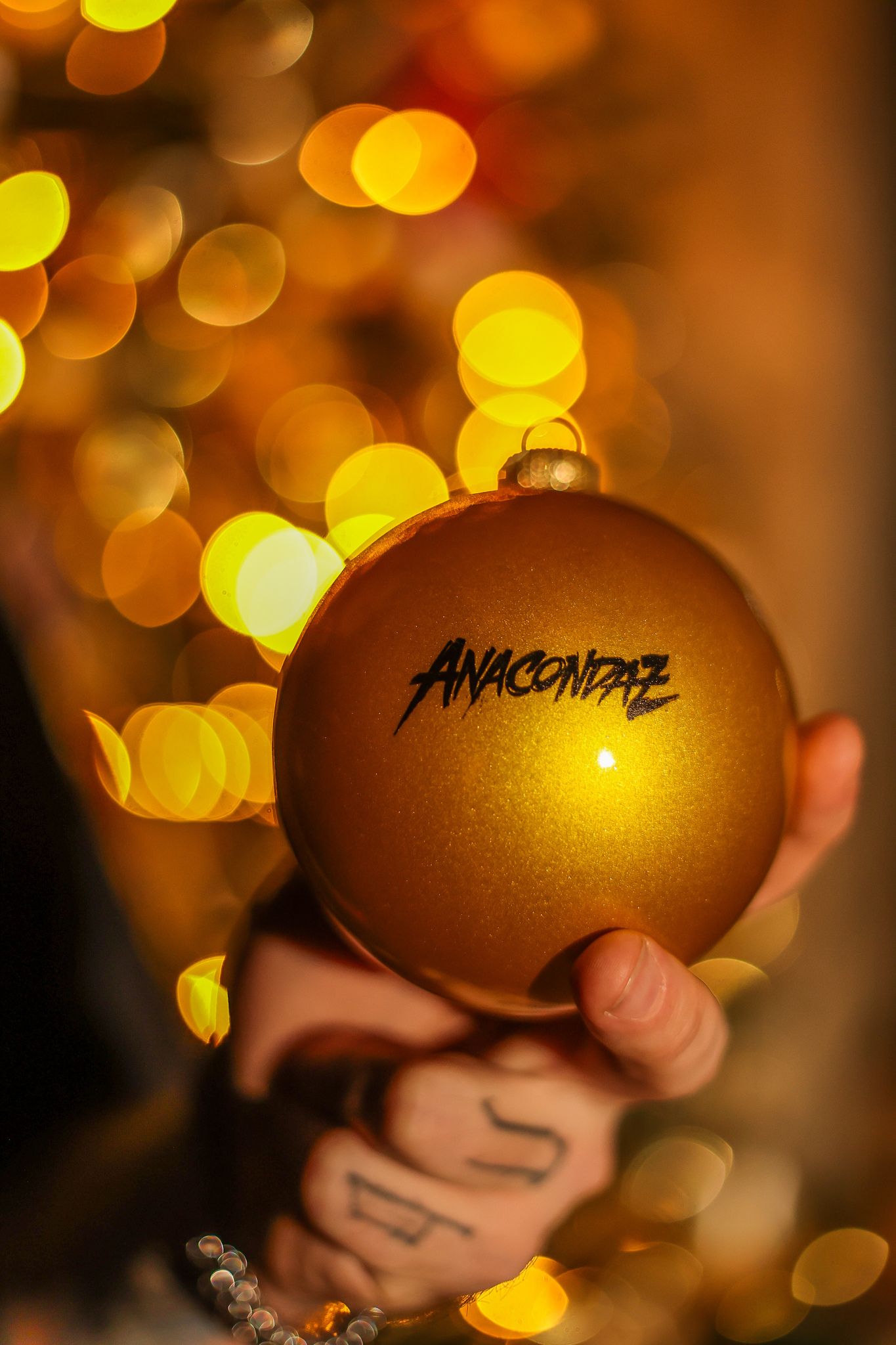 ANACONDAZ | invmerch