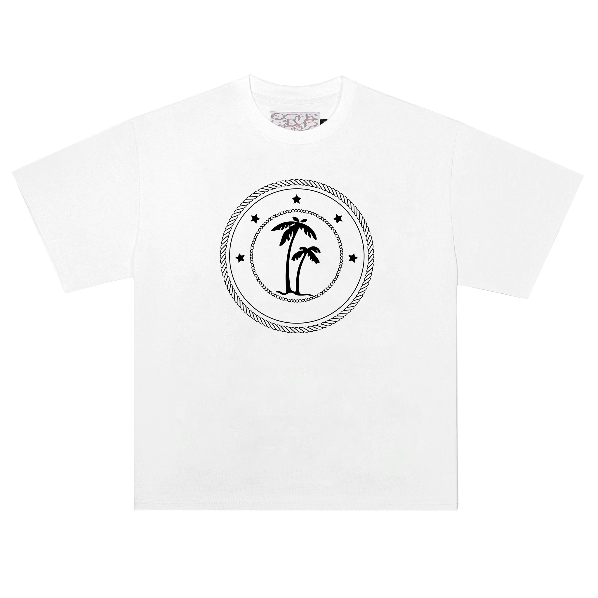 DOPECLVB FOREVER T-SHIRT – купить за 5 000 ₽ | DOPECLVBWORLD