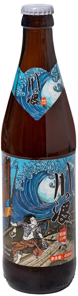 Купить Пиво Чуанлан / Chuanlang 0.45 - стекло, Производство: Китай ...