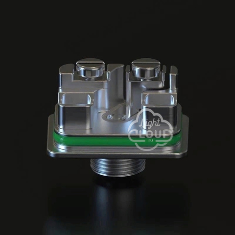 Era Aio v2 Dot RBA by Auguse купить