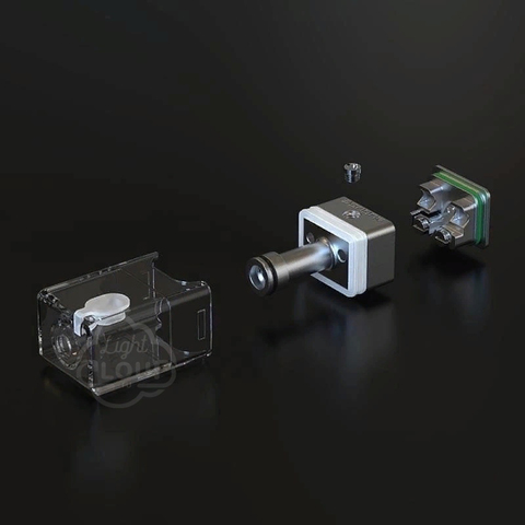 Era Aio v2 Dot RBA by Auguse купить