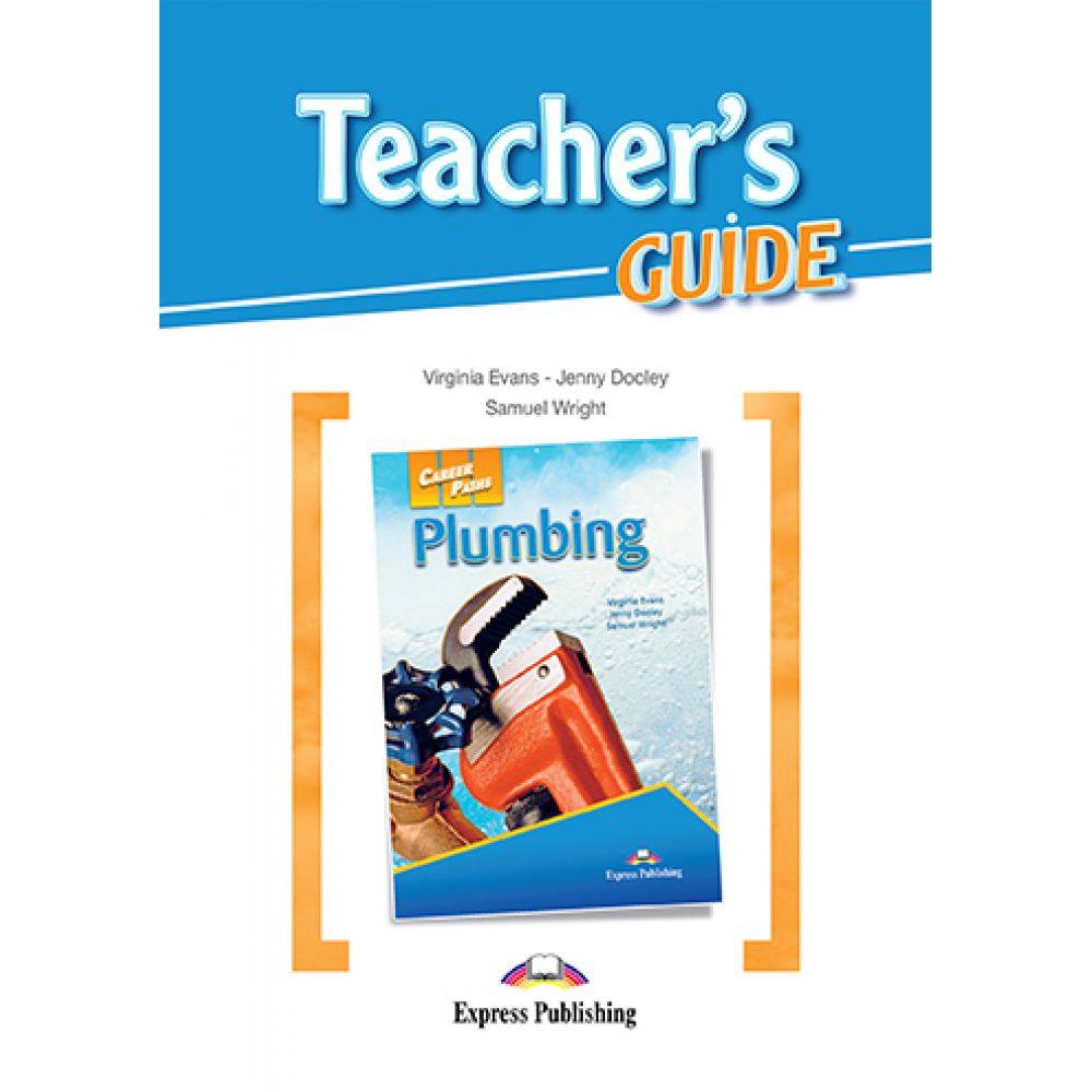 Plumbing. Teacher's Guide - методичка – купить за 611 руб | Express ...