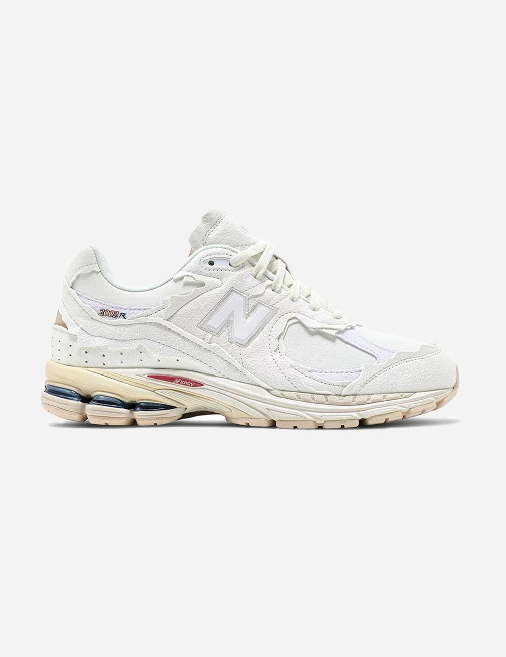 New Balance 2002R Protection Pack Sea Salt по самой выгодной цене