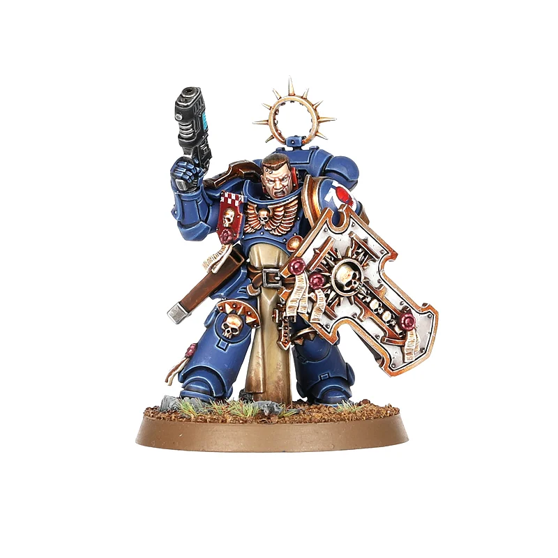 Space Marine Thunderfire Cannon | Купить Space Marine Thunderfire ...