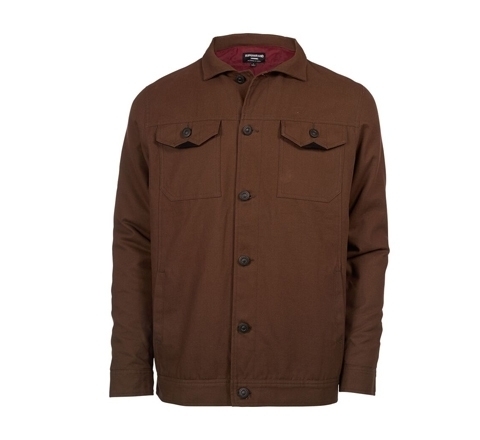 Куртка мужская SUPERBRAND Cooper Jacket | Купить в GoSurf