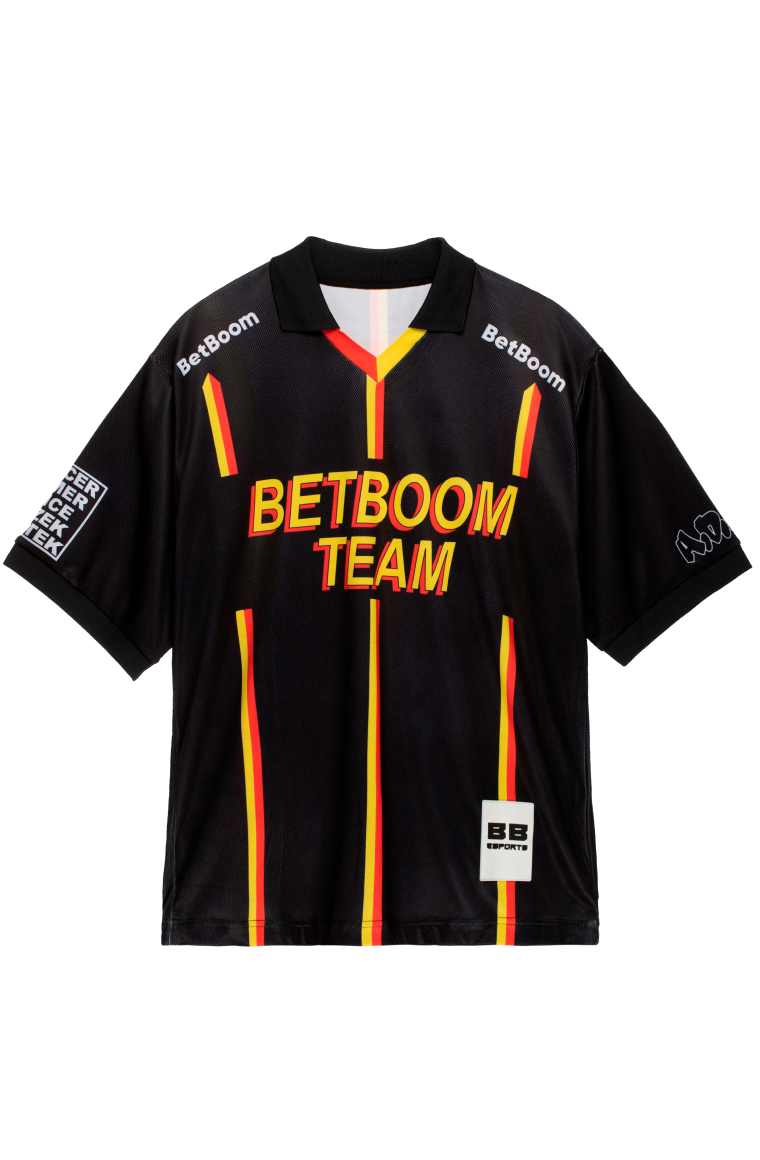 BetBoom Team Jersey – купить за 5200