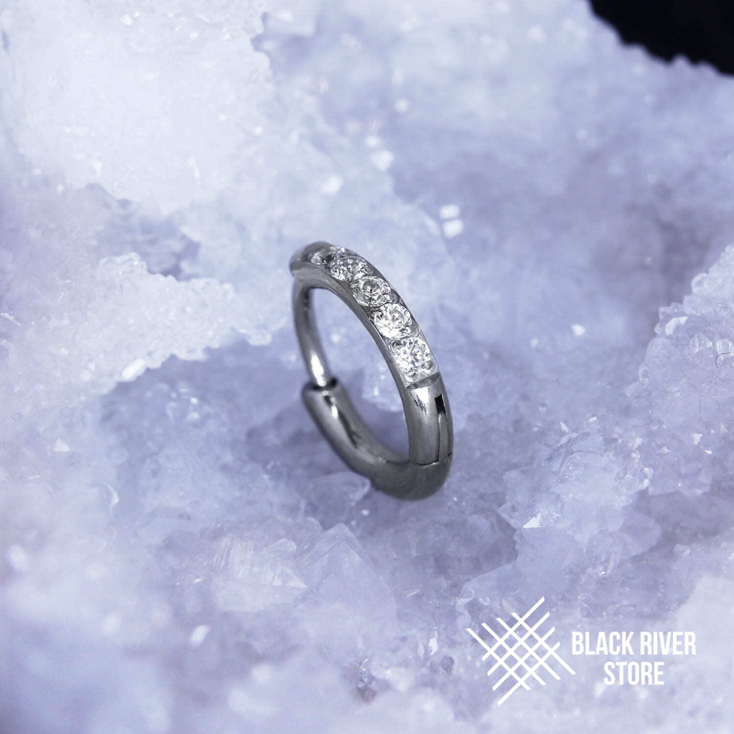 Кликер Tricky Crystal 1.0мм купить в магазине Black River Store