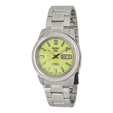 Японские часы Seiko SNKK19J1 купить по цене 22 170 рублей