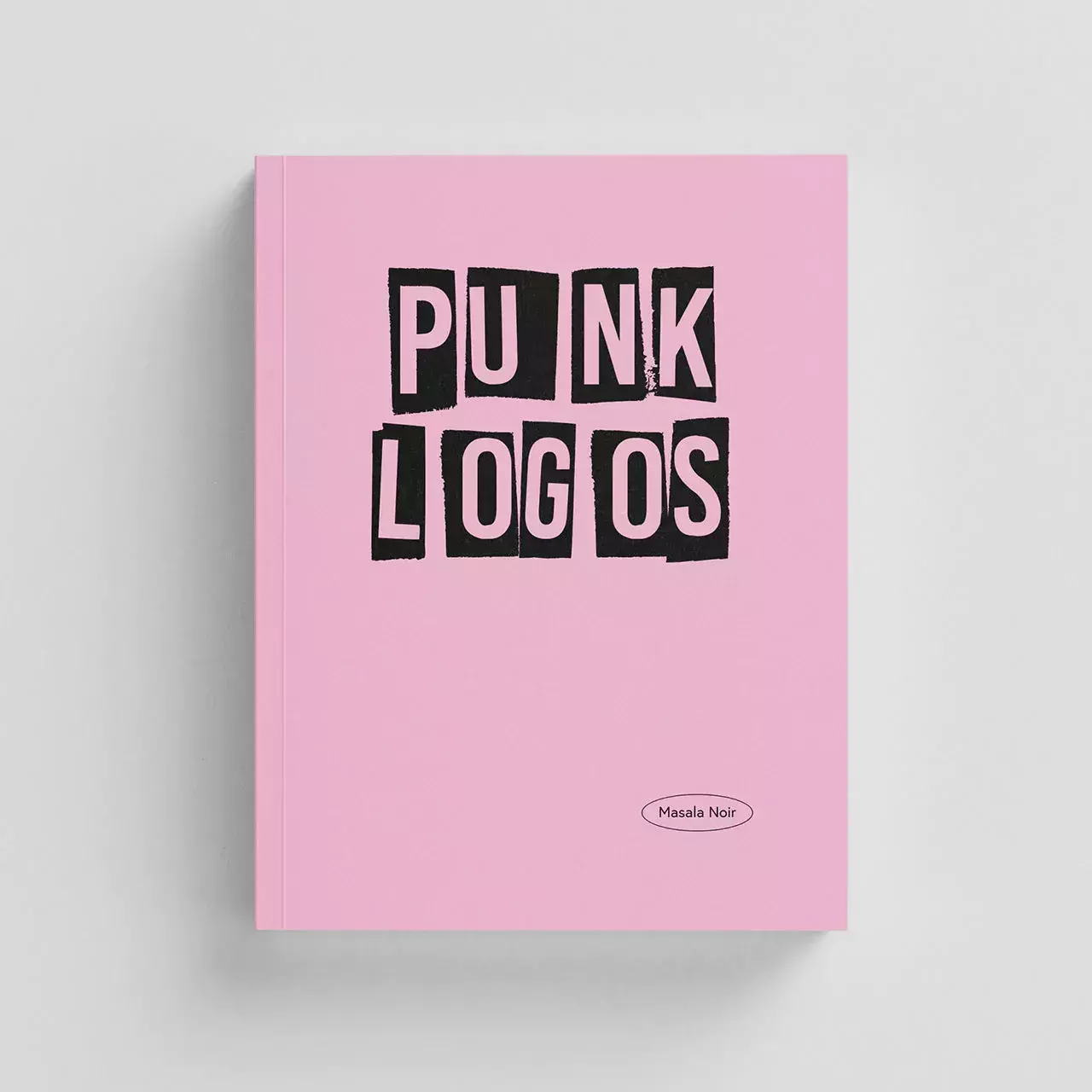 Punk Logos – купить за 1990 руб | ЧУК И ГИК | Магазин комиксов