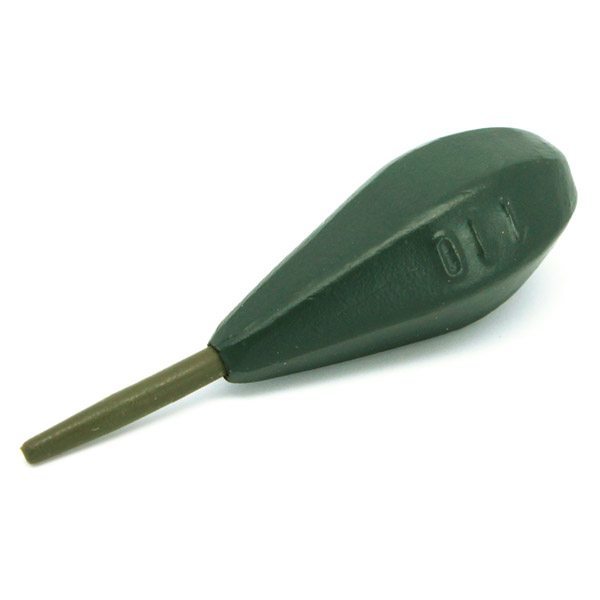 Грузило CarpSklad GORIZONT In-Line Lead (100 гр.) – купить в Москве ...