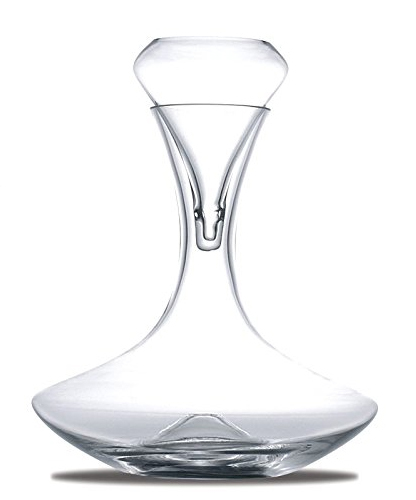 Купить Peugeot Vin Декантер для вина Grand Bouquet с аэратором 750мл ...