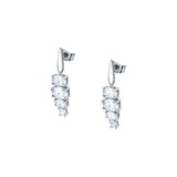 Женские серьги Morellato Colori SAVY12 купить по цене 12919 рублей