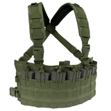Разгрузка Condor Rapid Assault Chest Rig MCR6 Oliv