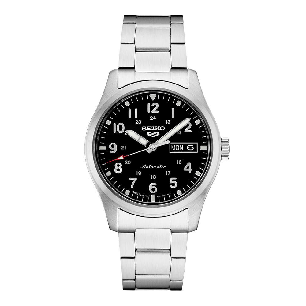 Seiko 5 Sports 43000