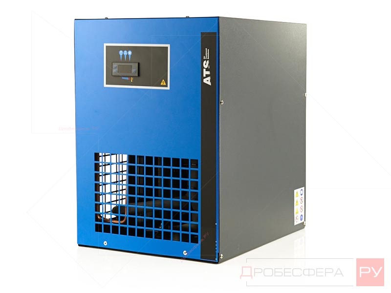 Осушитель сжатого воздуха ATS DSI 240 - купить по выгодной цене