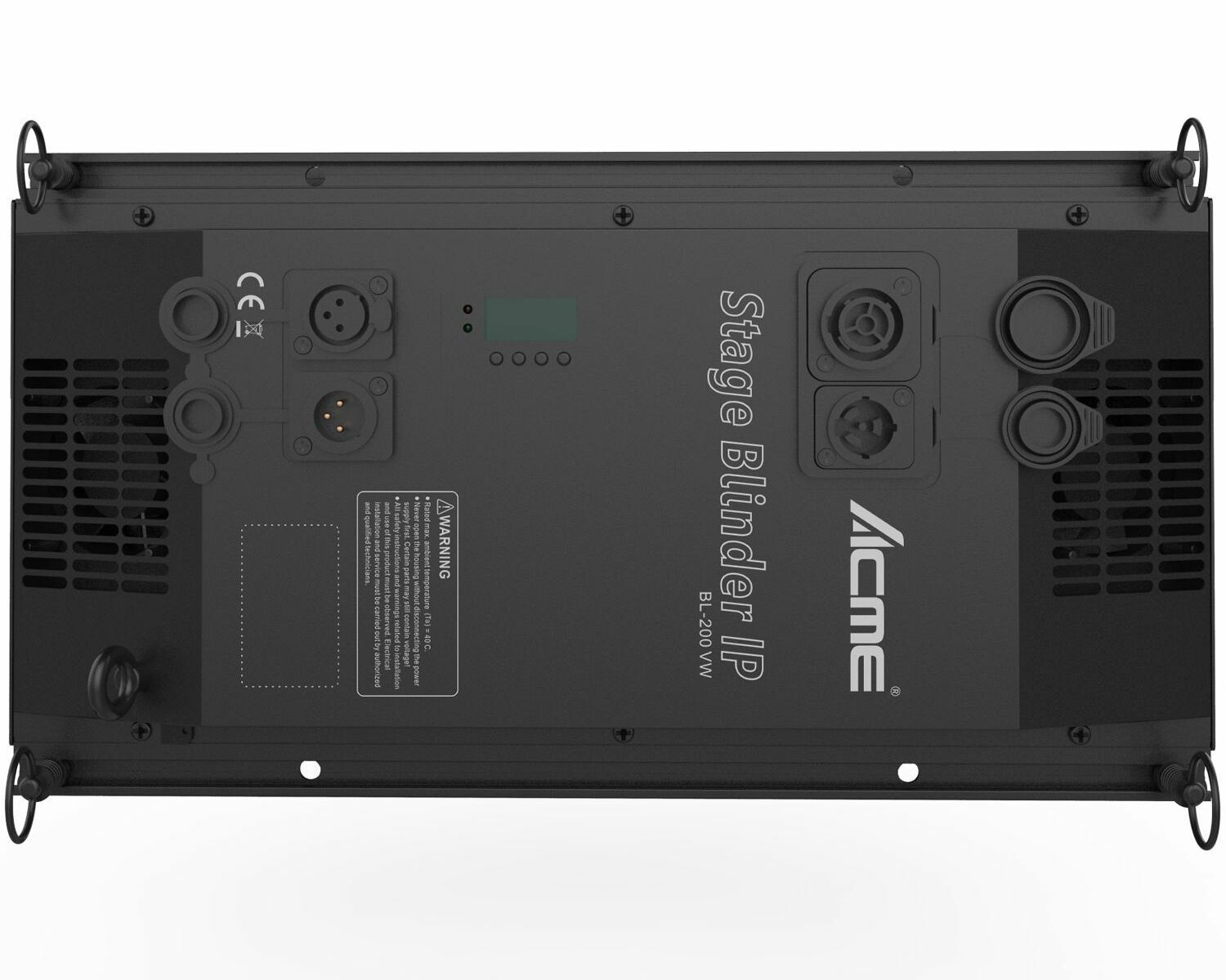 ACME STAGE BLINDER IP VW - светодиодный прожектор Blinder