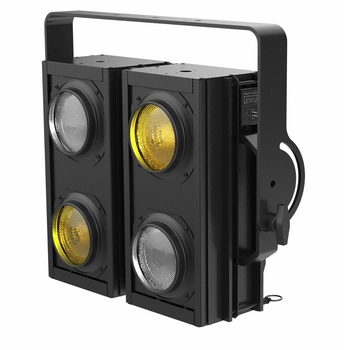 ACME STAGE BLINDER IP VW - светодиодный прожектор Blinder