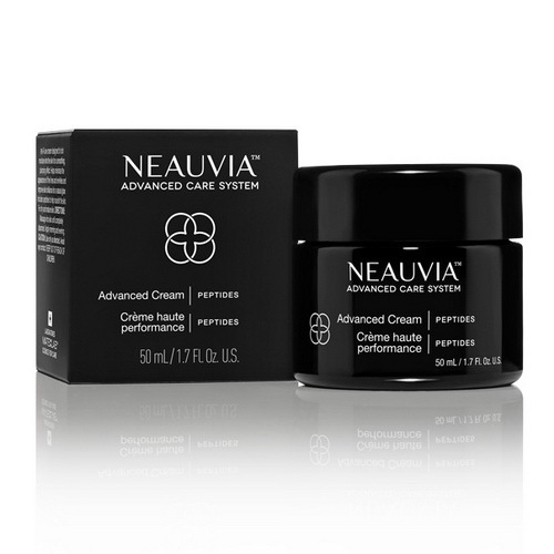 Advanced Cream Neauvia | Крем антивозрастной с факторами роста и ...