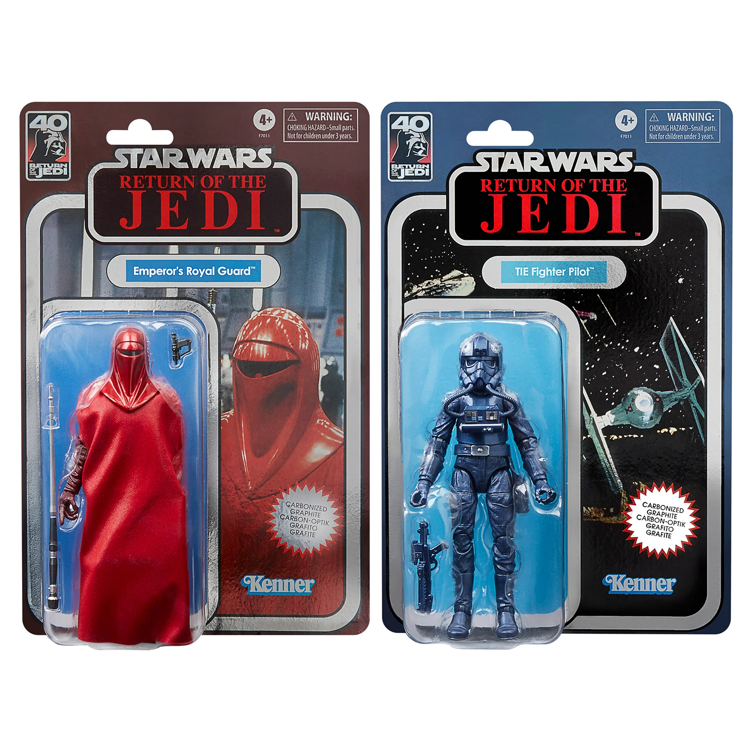 Star wars royal guard figure store