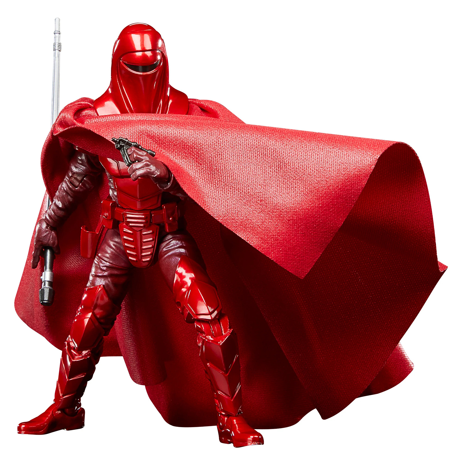 Hasbro Kenner. Star Wars The Black Series Collection Emperor s Royal Guard TIE Fighter Pilot 28oi.ru