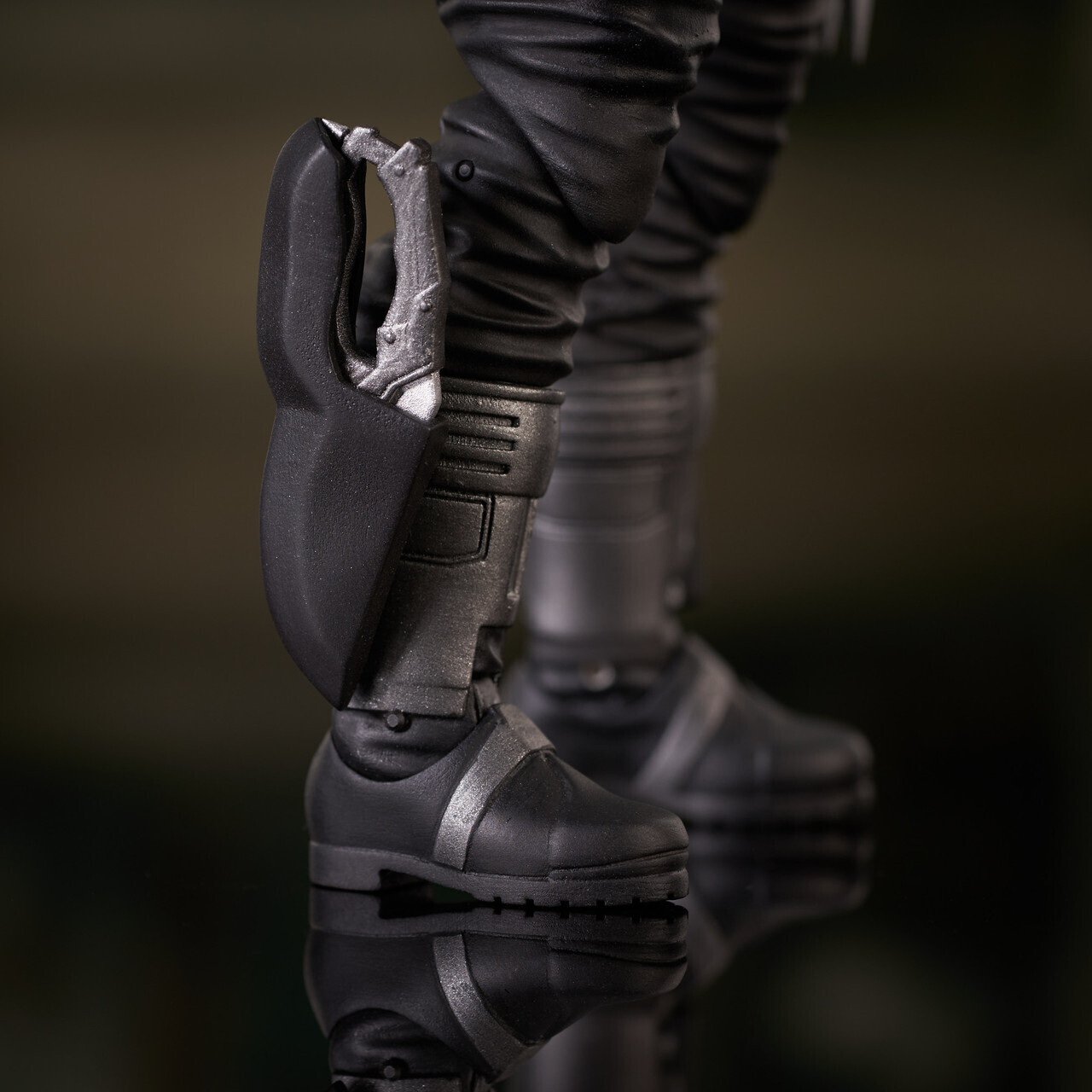 Фигурка Marvel Select: Blade – купить за 4990 руб | Чук и Гик. Магазин ...