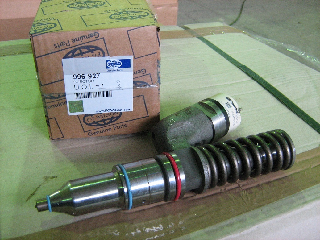 Форсунка топливная / INJECTOR АРТ: 996-927 - оригинал FG Wilson