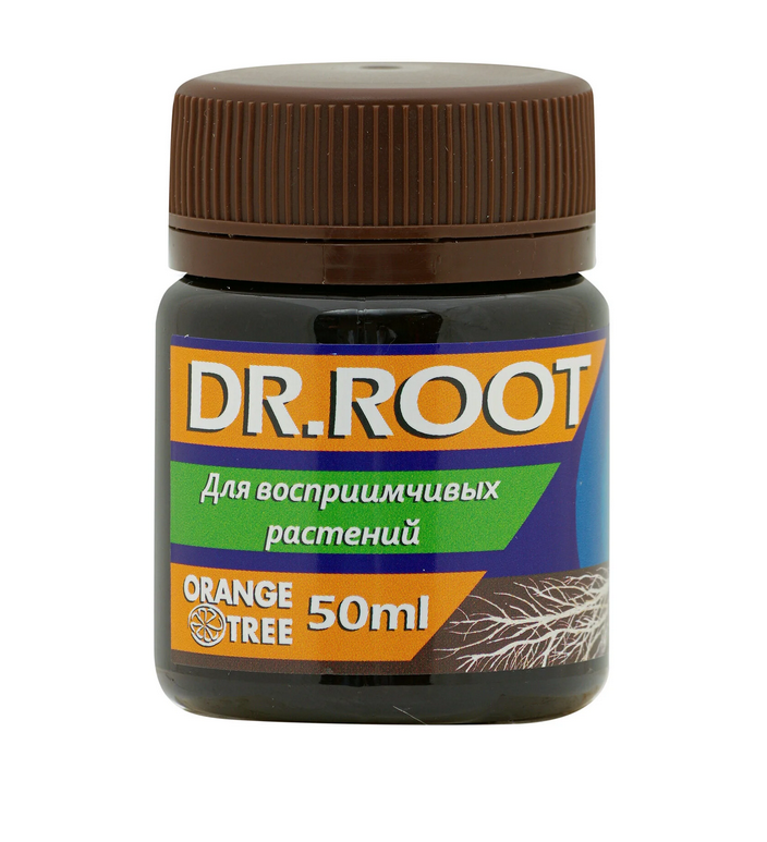 Укоренитель Dr. Root – купить за 440 ₽ | Myxled