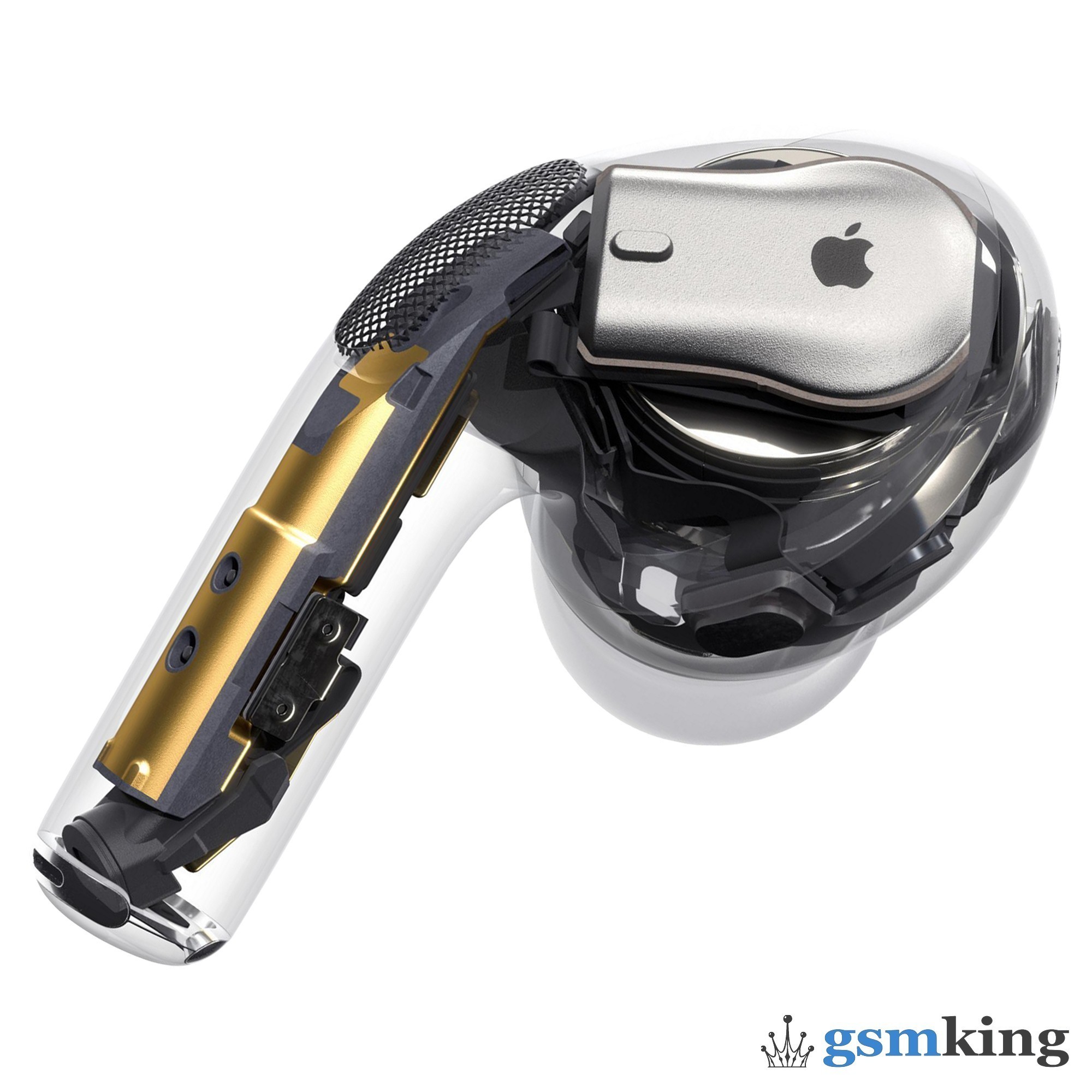 Наушники Apple AirPods Pro with MagSafe (2021) MLWK3RU/A в наличии ...