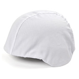Чехол Czech Army Helmet cover ACR WHITE